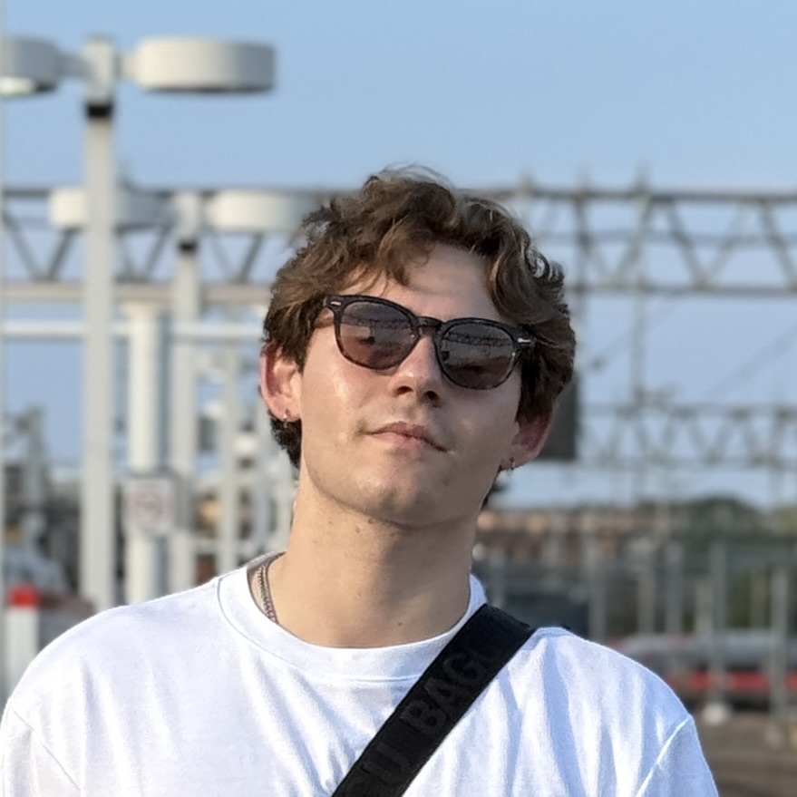 Steven Packard